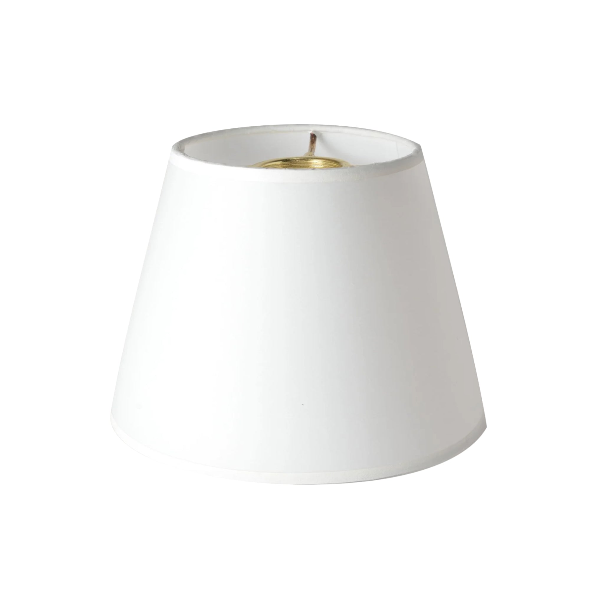 BASE SHADE | THREADED UNO FITTER – Ciélle Home