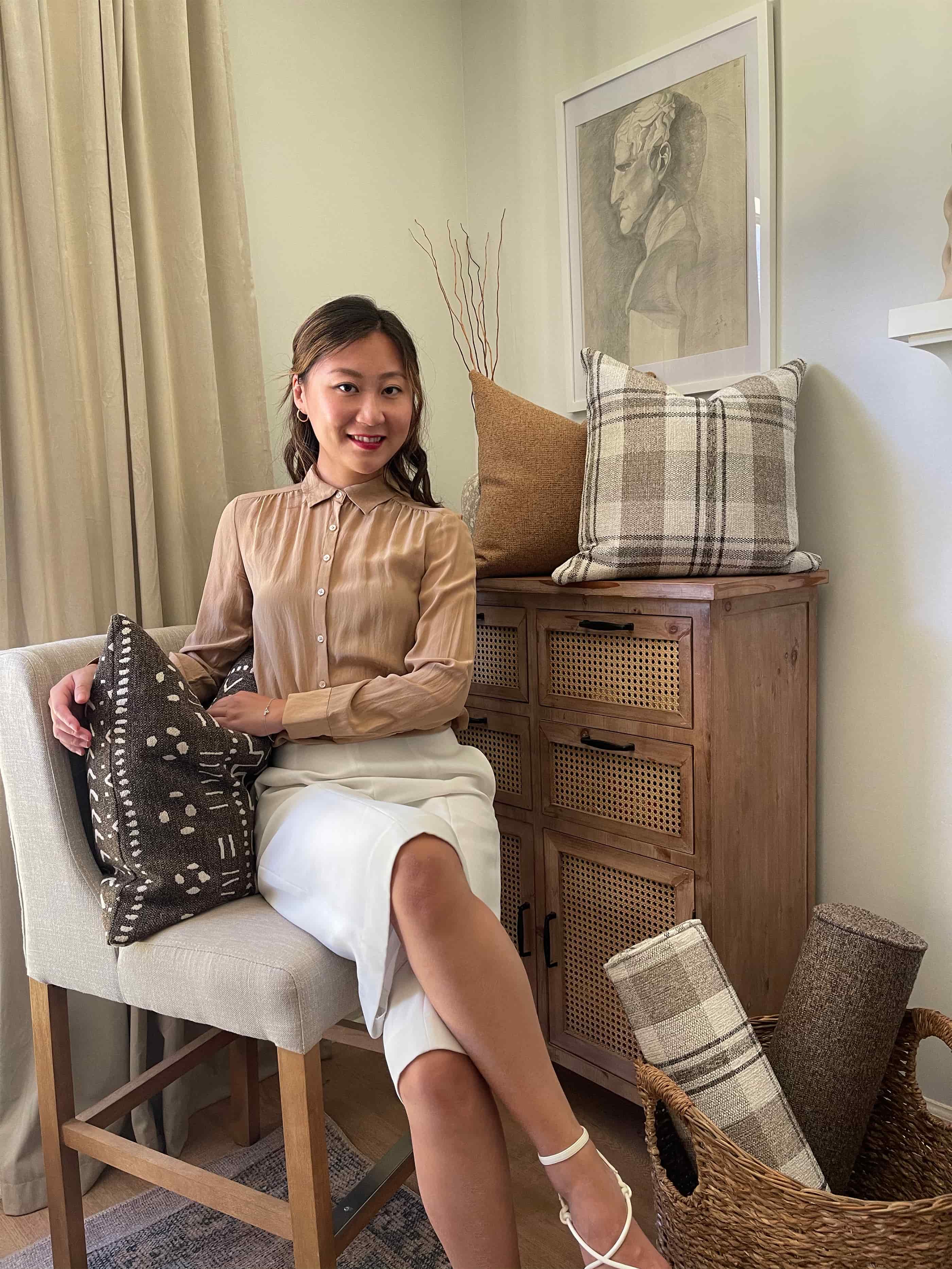 About | Ciélle Home